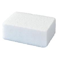 China Pumice Stick Toilet Cleaning Tool with Handle for Hard Water Rings and Stains 2 Pack for sale