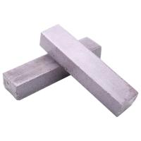 China Pumice Stick with Handle for Toilet Cleaning 2 Pack Removes Baked-on Food Grease Rust for sale