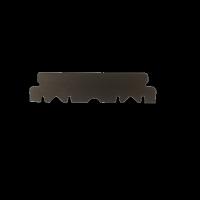 China Stainless Steel Half Single Edge Razor Blades for sale