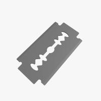 China High Quality Wholesale Price Double Edge Blade Razor Blade for sale