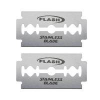China Super stainless safety blade double edge razor blade for sale