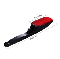 China Dual Sided Rotating Lint Brush 10.75 Inch for Clothes Pet Hair Remover for sale