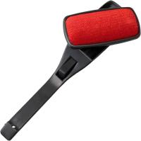 China Texomatic Dual Sided Rotating Lint Brush 10.75 Inch Lint Remover for Clothes and Pet Hair for sale