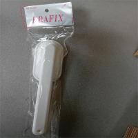 China Dual Sided Rotating Lint Remover Brush 10.75 Inch for Clothes Pet Hair for sale