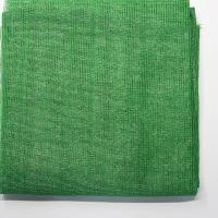 China HDPE Shade Net for Greenhouse 80g 80% UV Protection Shade Netting for sale
