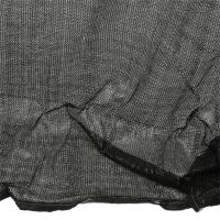 China HDPE UV Stabilized Shade Net 80g 90% Shade Rate for Greenhouse Agriculture for sale