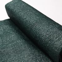 China HDPE UV Stabilized Shade Net 80g 90% Shade Rate for Greenhouse Agriculture for sale