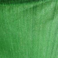China HDPE UV Stabilized Shade Net 80g 90% Shade Rate for Greenhouse Agriculture for sale