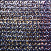 China HDPE UV Stabilized Shade Net 80g 90% Shade Rate for Greenhouse Agriculture for sale
