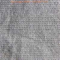 China HDPE UV Stabilized Farm Shade Netting 80g 80% Shade Rate for Greenhouse for sale