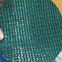 China HDPE UV Stabilized Farm Shade Netting 80g 80% Shade Rate for Greenhouse for sale