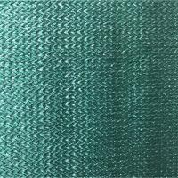China HDPE 80% Shade Net Roll 2x100m UV Protected Sun Shade Netting for sale
