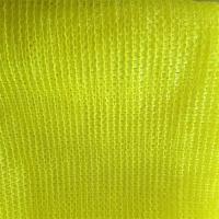 China Heras Fencing with Shade Net for sale