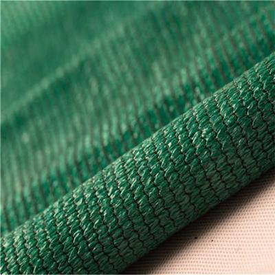 China HDPE 80-85% Shade Net 160g/m2 UV Protected Greenhouse Sunscreen for sale