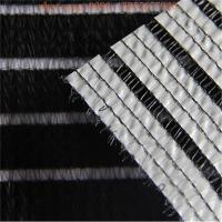 China HDPE 80-85% Shade Net 160g/m2 UV Protected Greenhouse Sunscreen for sale