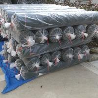 China HDPE Anti UV Greenhouse Shade Net 80g 90% Shade Rate for Agriculture for sale