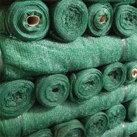 China HDPE Anti UV Greenhouse Shade Net 80g 90% Shade Rate for Agriculture for sale