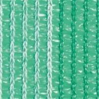 China Knitted Shade Cloth Sun Shade Cloth for sale