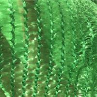 China HDPE UV Stabilized Shade Net 12x100m 30-45gsm 80% Shade Rate for Agriculture for sale