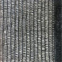 China HDPE Knitted Shade Net 80g/m2 80% Shade Rate for Greenhouse Vegetable Protection for sale