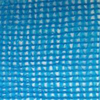 China HDPE Knitted Shade Net 80g/m2 80% Shade Rate for Greenhouse Vegetable Protection for sale