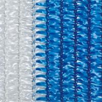 China HDPE Knitted Shade Net 80g/m2 80% Shade Rate for Greenhouse Vegetable Protection for sale