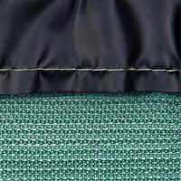 China HDPE Knitted Shade Net 80g/m2 80% Shade Rate for Greenhouse Vegetable Protection for sale