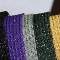 China HDPE Knitted Shade Net 80g/m2 80% Shade Rate for Greenhouse Vegetable Protection for sale