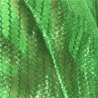 China HDPE Dark Green Sun Shade Netting , HDPE Shade Net For Agriculture for sale