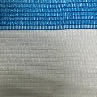China Outdoor HDPE Monofilament Sun Shade Net For Vegetable , Fruit Tree for sale