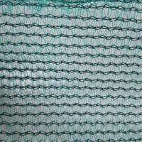 China Outdoor HDPE Monofilament Sun Shade Net For Vegetable , Fruit Tree for sale