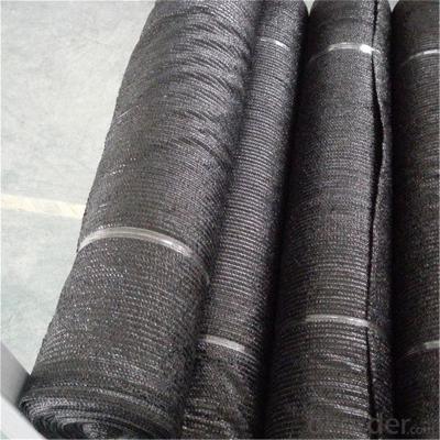 China HDPE Anti UV Shade Net 50-180gsm 50-95% Shade Rate for Horticulture for sale