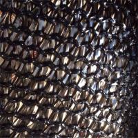 China HDPE UV Protected Shade Net 90gsm 90% Shade Rate for Agriculture Farms for sale