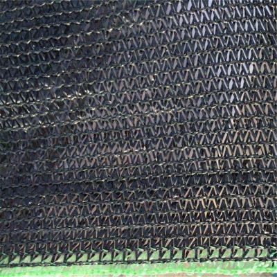 China HDPE Greenhouse Sun Shade Netting 3x50m 80% Shade Rate UV Protected for sale