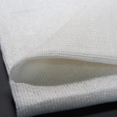 China HDPE Anti UV White Greenhouse Shade Net 80g 80% Shade Rate for Agriculture for sale