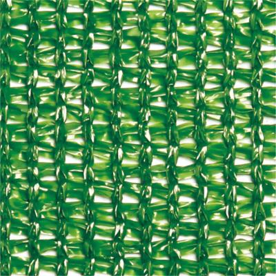 China HDPE UV Stabilized Shade Net 80% Shade Rate 2x50m Black Agricultural Netting for sale