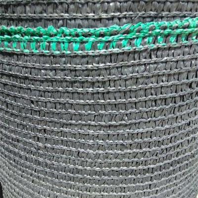China HDPE Agriculture Shade Net 6 Needles 80g 90% Shade Rate UV Protected for sale