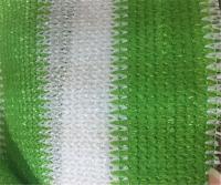 China HDPE Privacy Fence Screen Netting 90% Shade Rate 2m Width UV Stabilized for sale