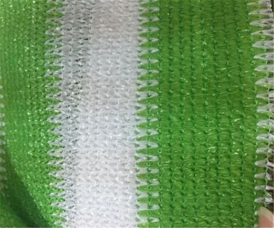 China HDPE Privacy Fence Screen Netting 90% Shade Rate 2m Width UV Stabilized for sale