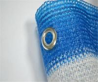 China HDPE Privacy Fence Screen Netting 90% Shade Rate 1m-4m Width UV Stabilized for sale