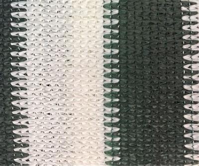 China HDPE Privacy Fence Screen Netting 90% Shade Rate Anti UV for Courtyard Garden for sale