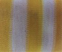 China HDPE Raschel Knitted Privacy Fence Screen Shade Net 90% Shade Rate 2m Width for sale
