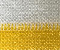China HDPE Privacy Fence Screen 90% Shade Rate 200gsm Anti UV Windbreak Netting for sale
