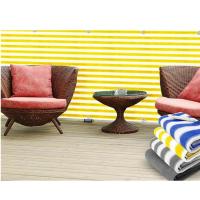 China HDPE Privacy Fence Screen UV Resistant Shade Net 120gsm 180gsm for Balcony Parking for sale