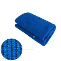 China HDPE Anti UV Square Shade Sail 185gsm 220gsm for Car Park Sun Protection for sale