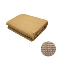 China Triangle HDPE Fabric Sun Shade Sail 95% UV Resistant 160-220g/m2 Outdoor for sale