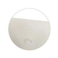 China HDPE Outdoor Shade Sail 160-220gsm UV Protection Garden Sun Shade Beige for sale