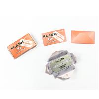 China Double Edge Blade and Disposable Shaving Razor for sale