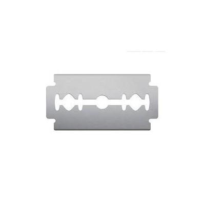 China Astra Platinum Double Edge Safety Razor Blades - 5 count for sale