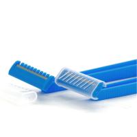 China single blade medical disposable razor for sale